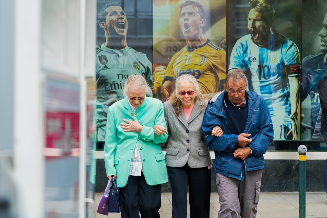 The Biology of Aging: Understanding How and Why We Age